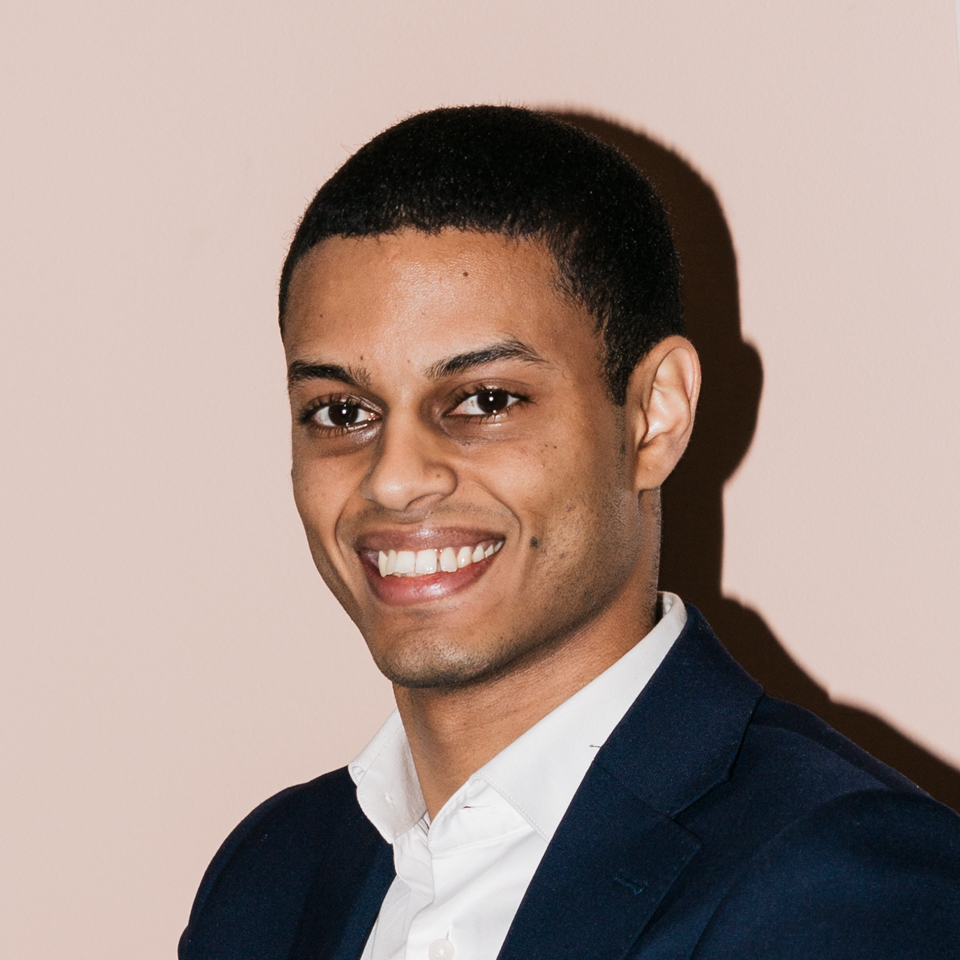 About us | Frank Penny